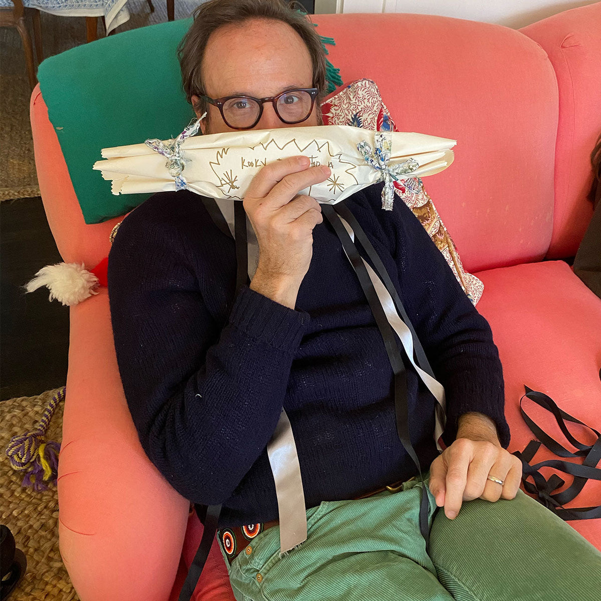 Sid's Christmas List | Shop Sid Mashburn