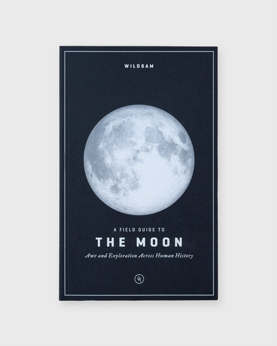 Field Guide - The Moon | Shop Mashburn