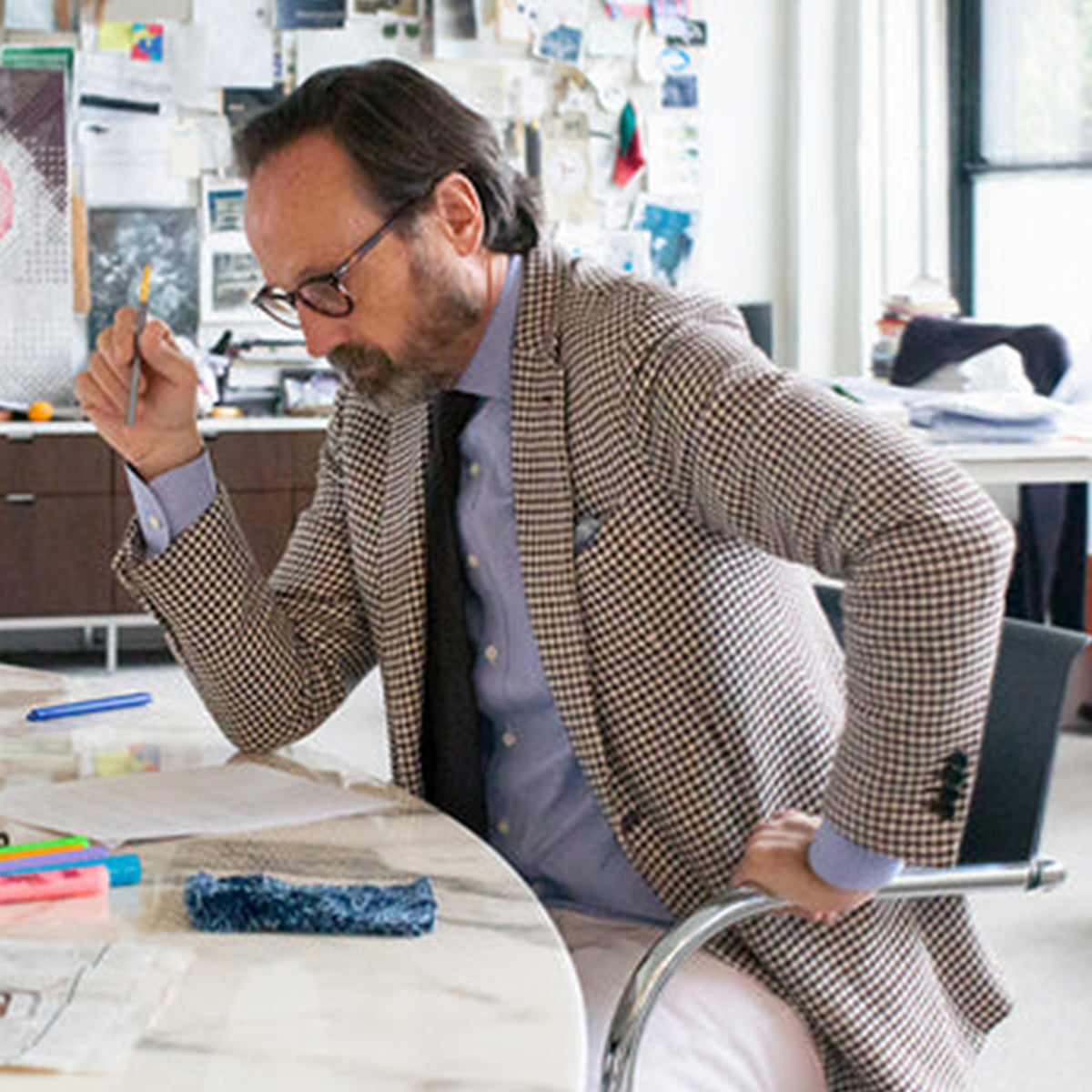 Getting Started | Shop Sid Mashburn