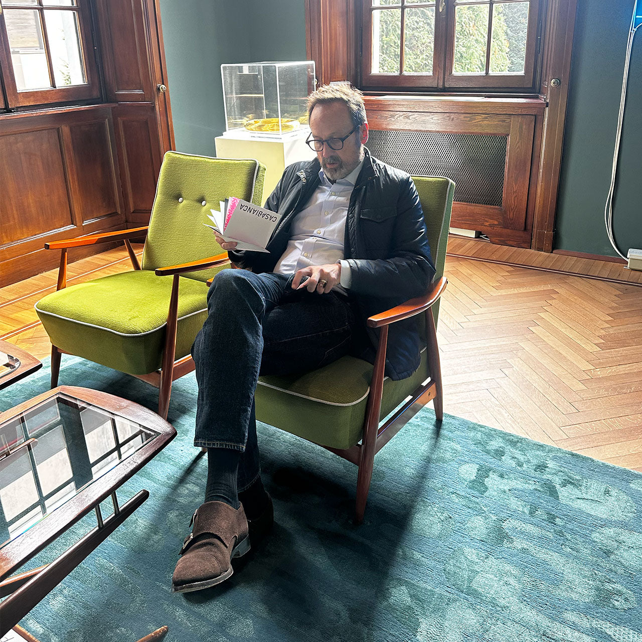 Hey Sid! | Shop Sid Mashburn