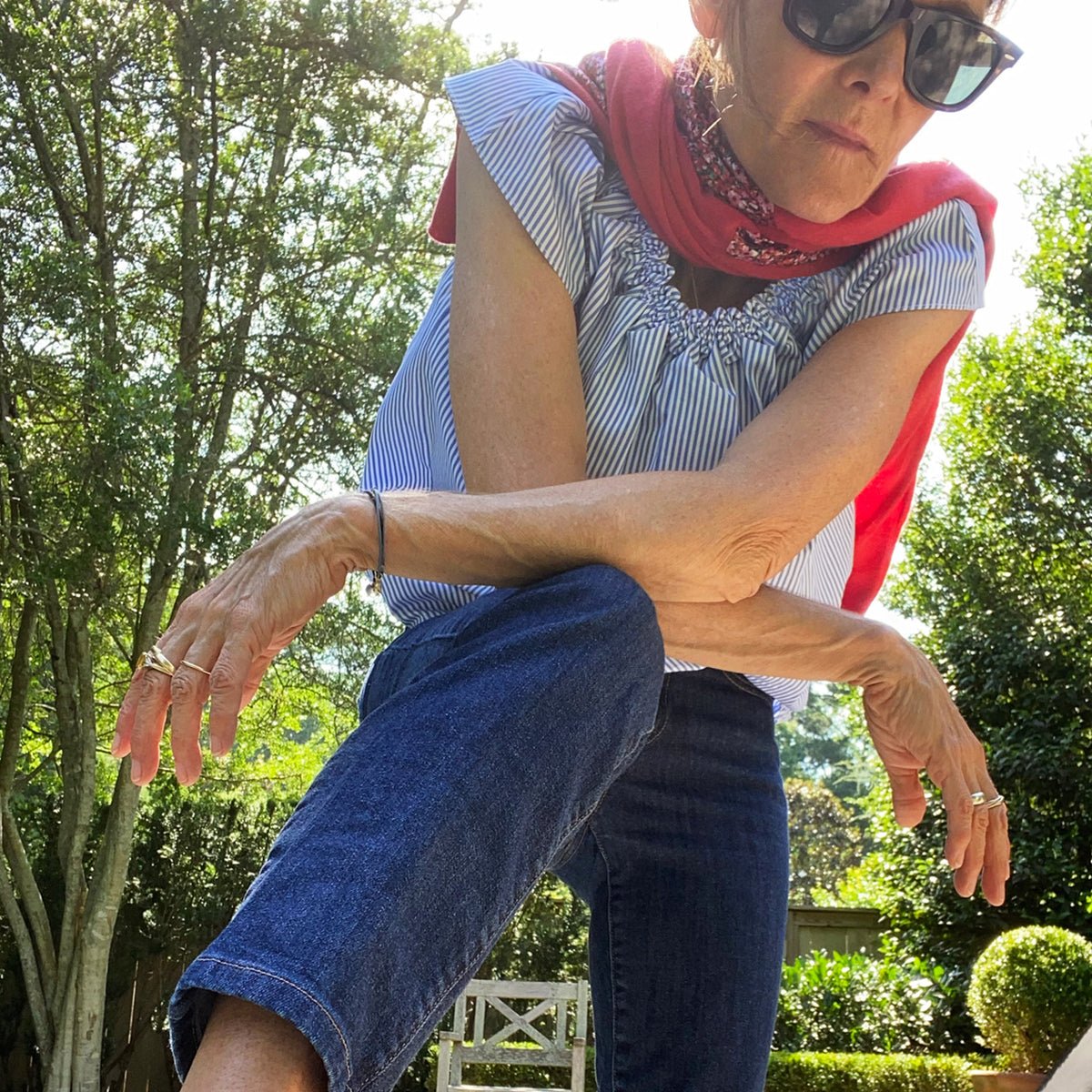 The Packing Groove | Shop Ann Mashburn