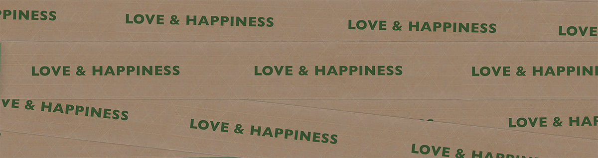 Love & Happiness Shop | Shop Mashburn