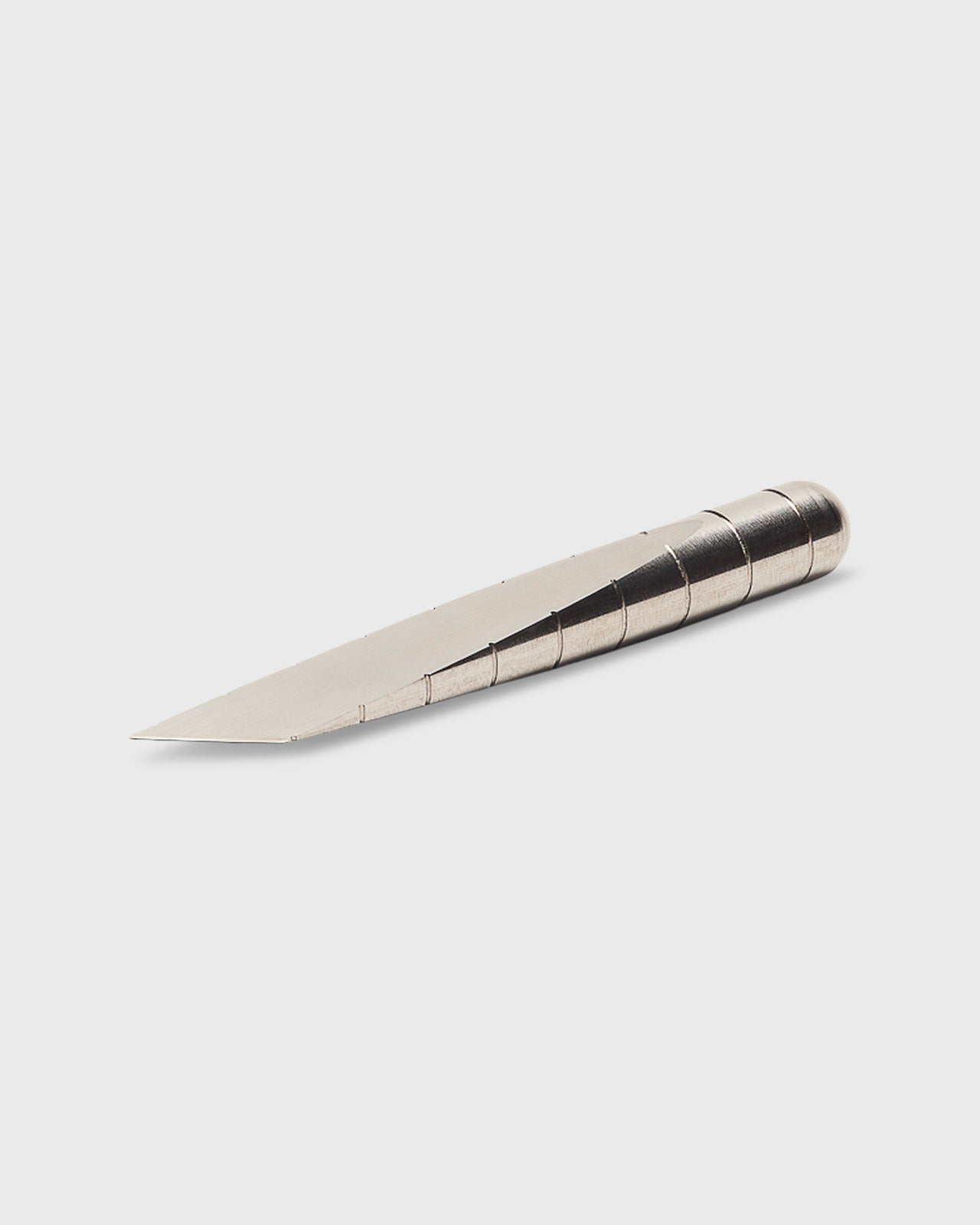 Desk Knife in Silver | Shop Mashburn