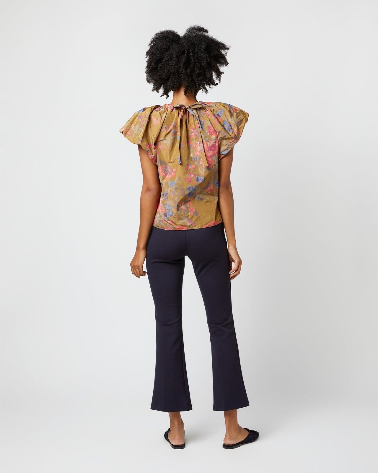 Flo Top in Bamboo Bam | Shop Ann Mashburn
