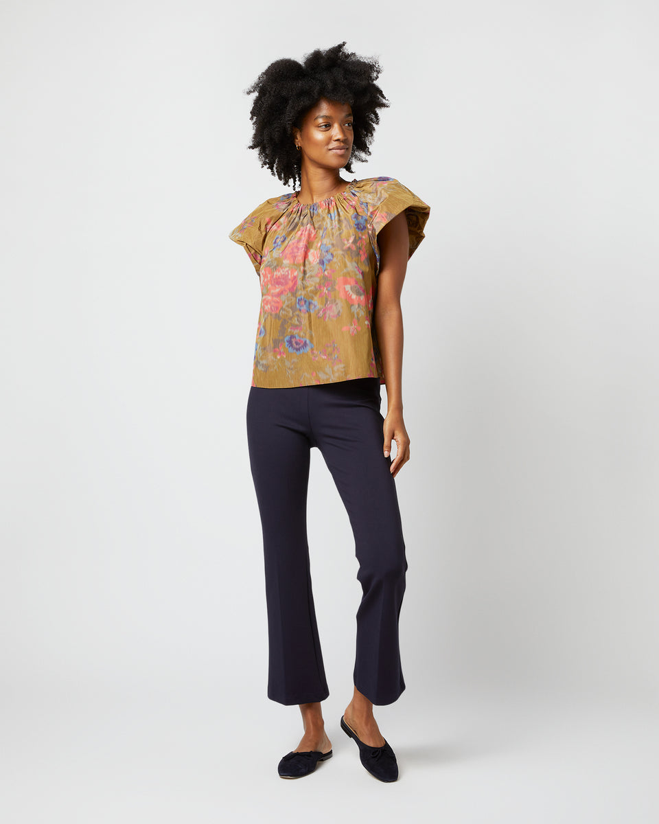 Flo Top in Bamboo Bam | Shop Ann Mashburn