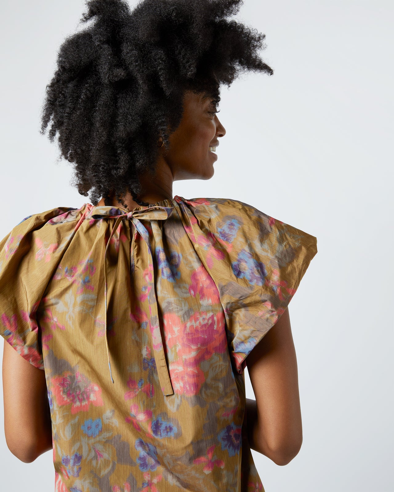Flo Top in Bamboo Bam | Shop Ann Mashburn
