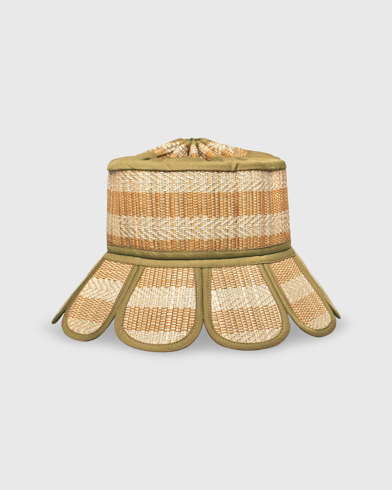 Manhattan Hat in Palm Beach | Shop Ann Mashburn