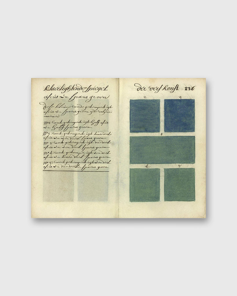 300 Years Before Color (Deluxe Edition) - A. Boogart | Shop Mashburn