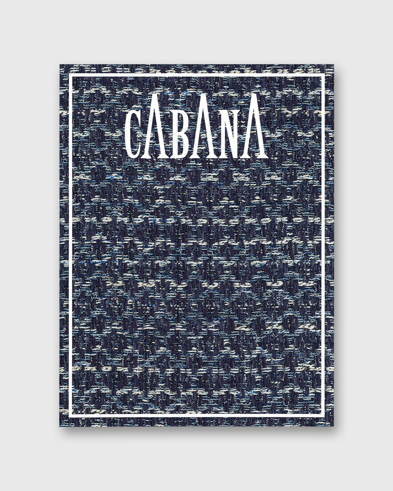Cabana Magazine - Issue No. 22 | Shop Mashburn