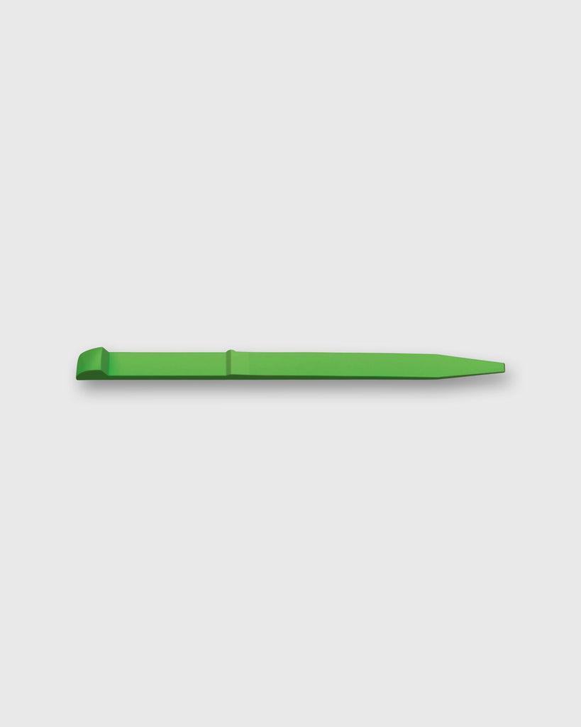 Toothpick in Green | Shop Mashburn