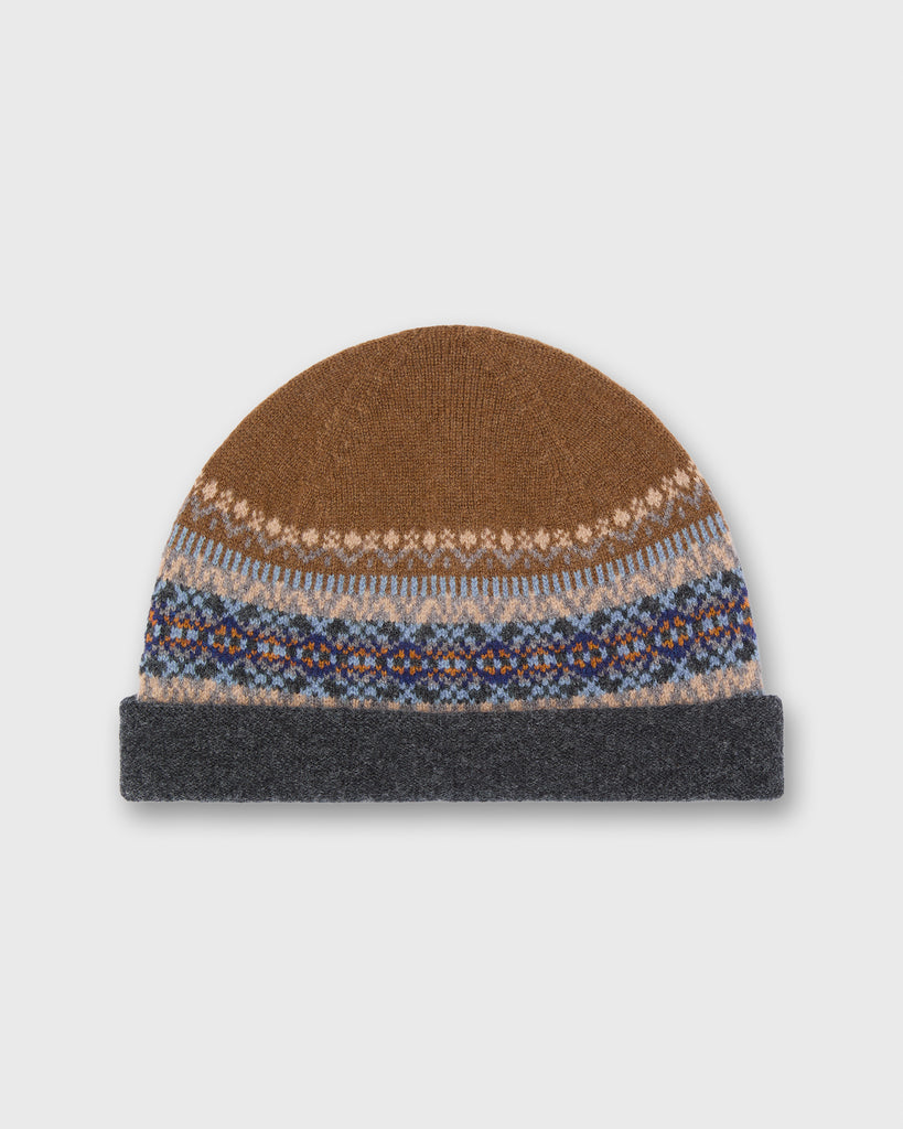 Alloa Beanie in Winter | Shop Ann Mashburn