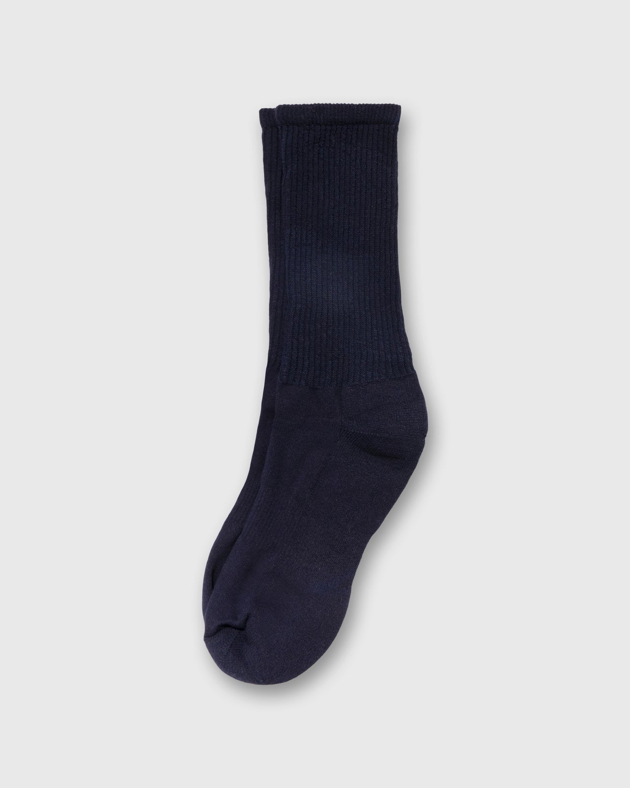 Mil-Spec Sport Socks in Navy | Shop Sid Mashburn
