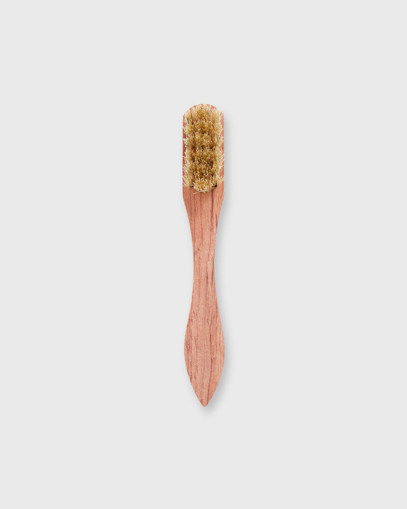 Small Spatula Brush | Shop Sid Mashburn