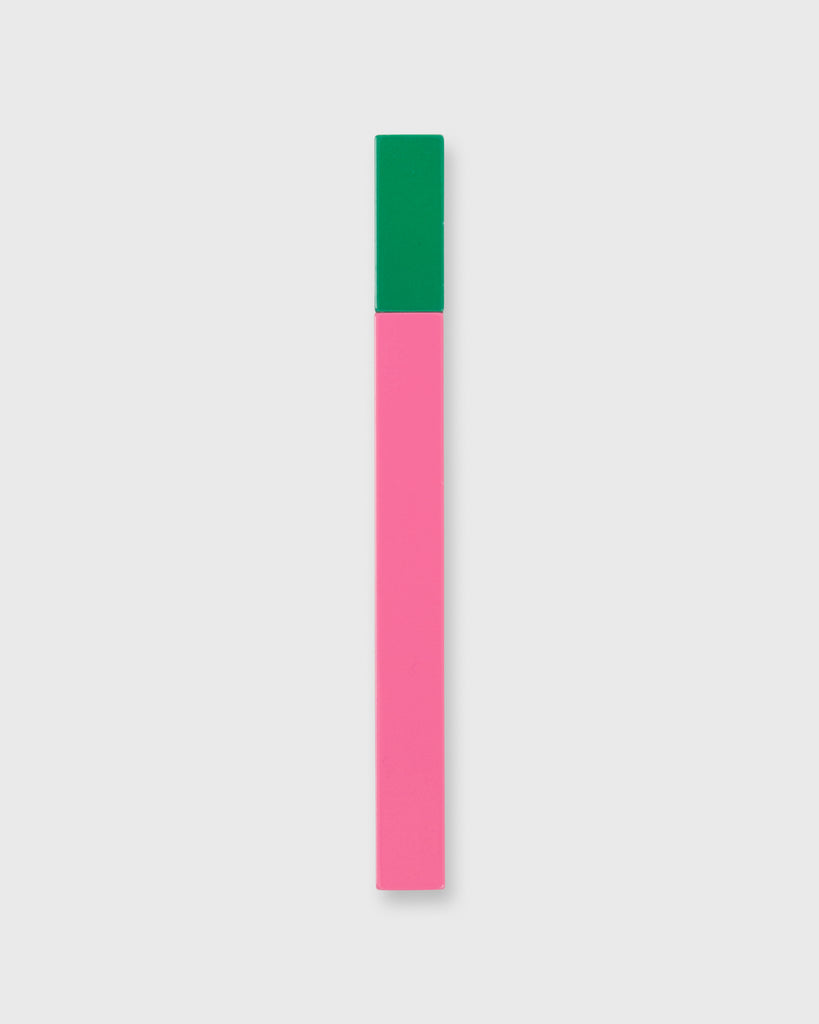 Queue Slim Stick Lighter in Pink/Green | Shop Mashburn