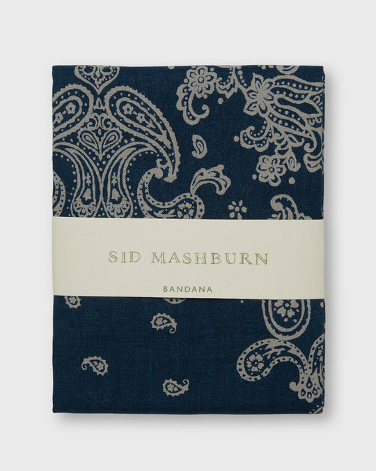 SOS... it's hot! | Shop Sid Mashburn