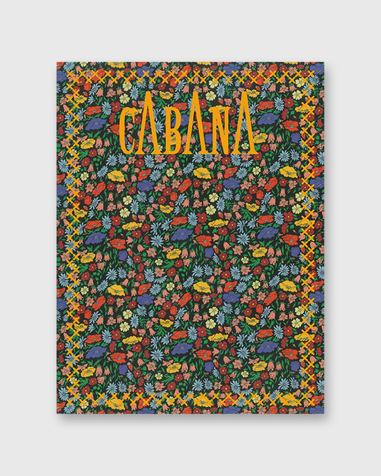 Cabana Magazine - Issue No. 18 | Shop Mashburn