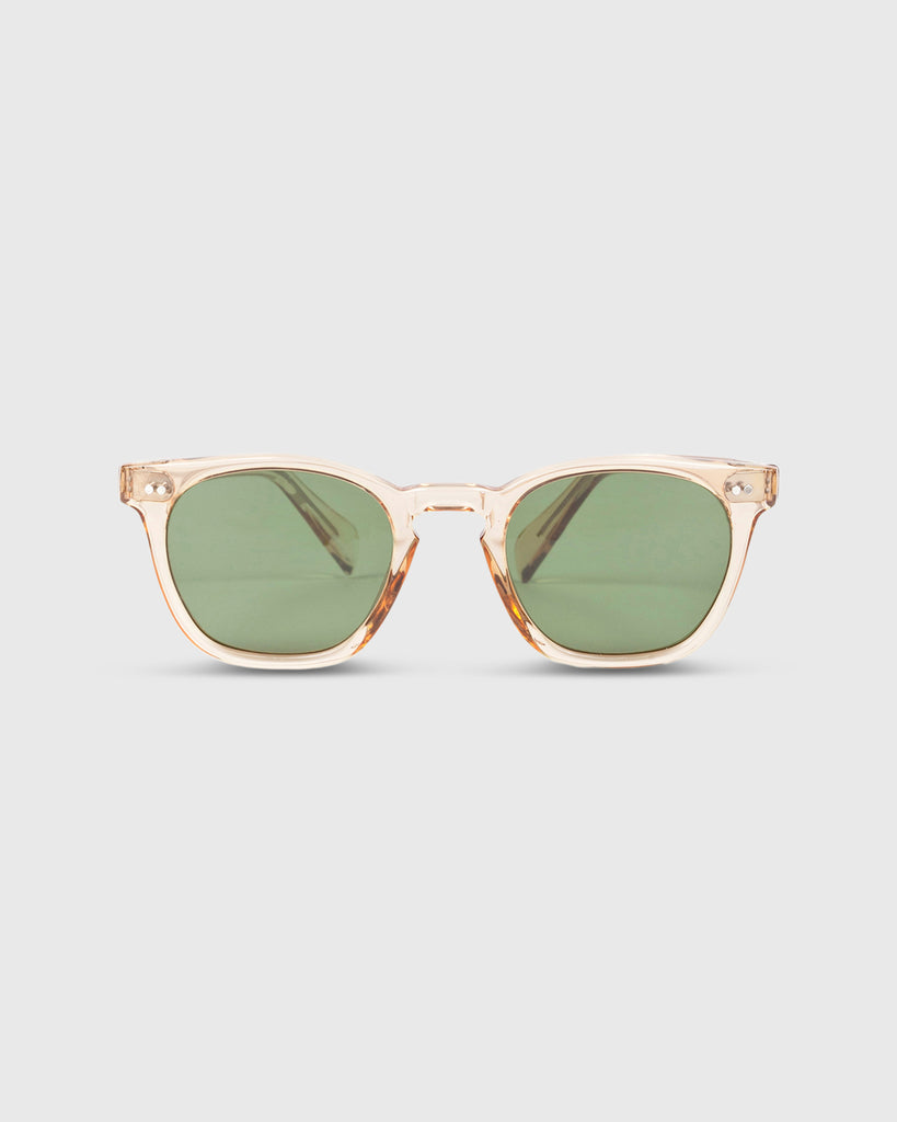 Legend Sunglasses in Burnt Crystal | Shop Mashburn